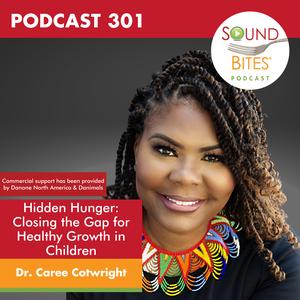 Sound Bites A Nutrition Podcast - Melissa Joy Dobbins, MS, RD, CDE ...
