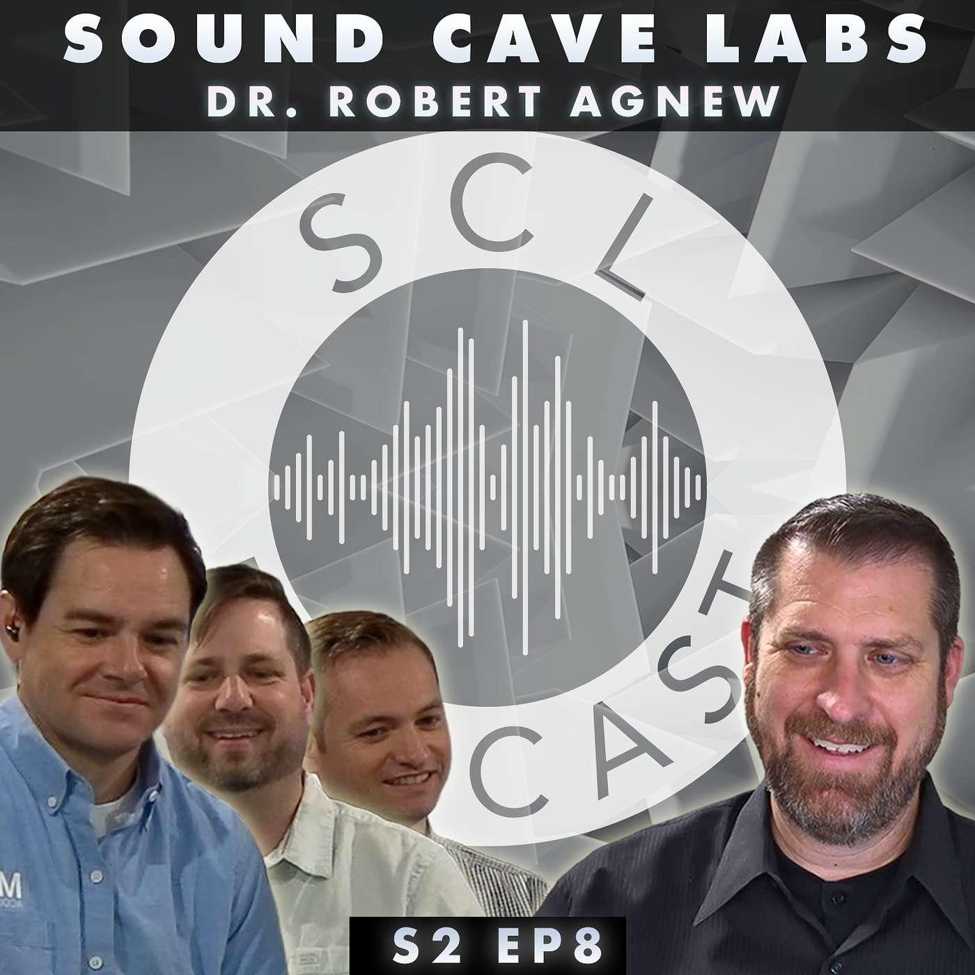 What it Takes to Design HiFi Speakers - Colby Buddelmeyer | Director ...