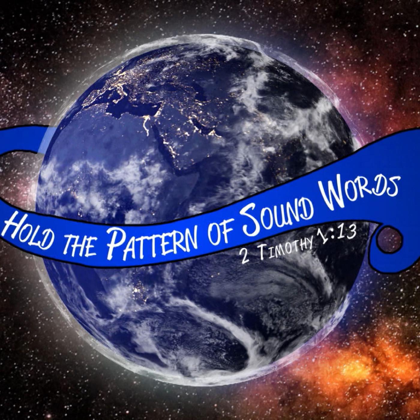 Going Up the Down Escalator - Sound Words with Jim Dearman (podcast ...