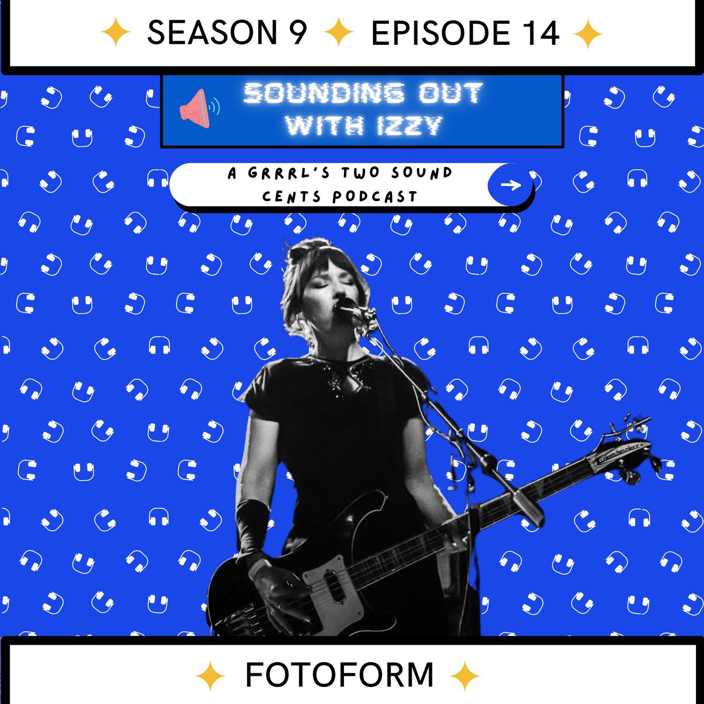 A Conversation with Angela Seo (Xiu Xiu) - Sounding Out with Izzy: A ...