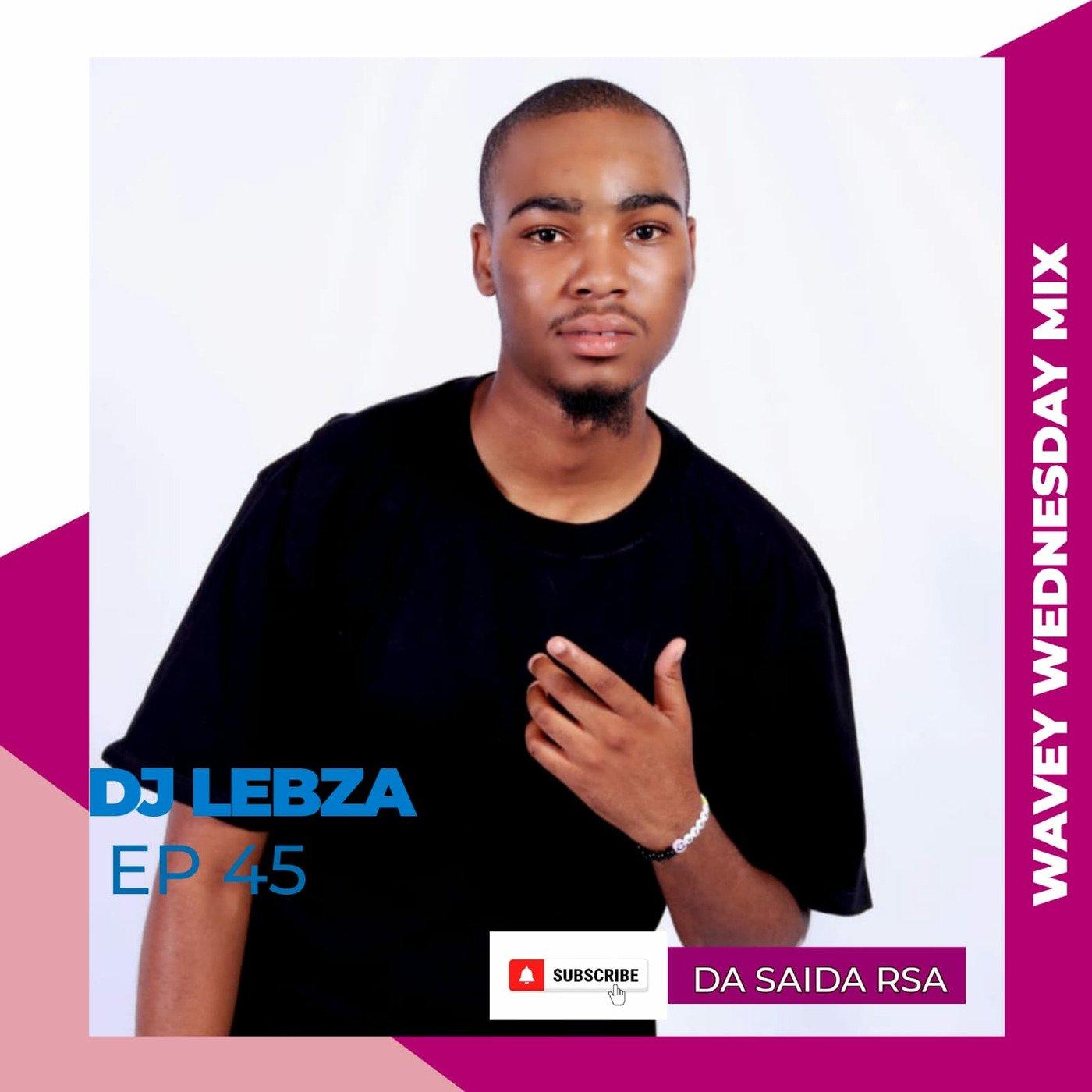 DJ LEBZA_SOUNDS OF AMAPIANO VOL 21 [ LIVE EXCLUSIVE MIX ] | Listen Notes