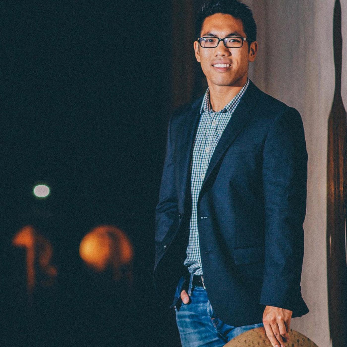 Anthony Fung Quintent, "Visitor" - Sounds of Berklee (podcast) | Listen ...