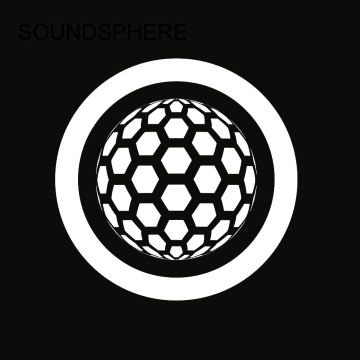 The Soundsphere Magazine Podcast - Soundsphere magazine | Listen Notes