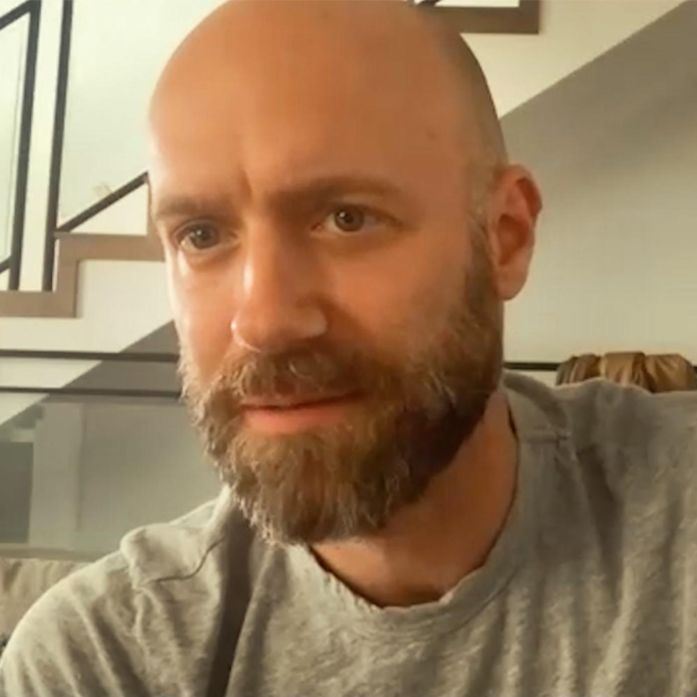 EP 56 | Dan Romer, Composer (Pixar's 'Luca', 'Beasts of the Southern ...