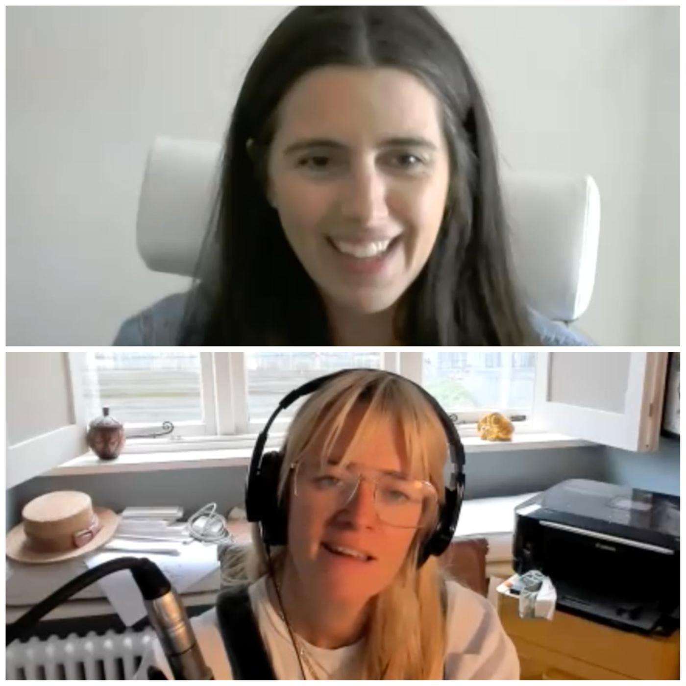 Episode 314: Composer Natalie Holt On The Music Of Obi-Wan Kenobi ...