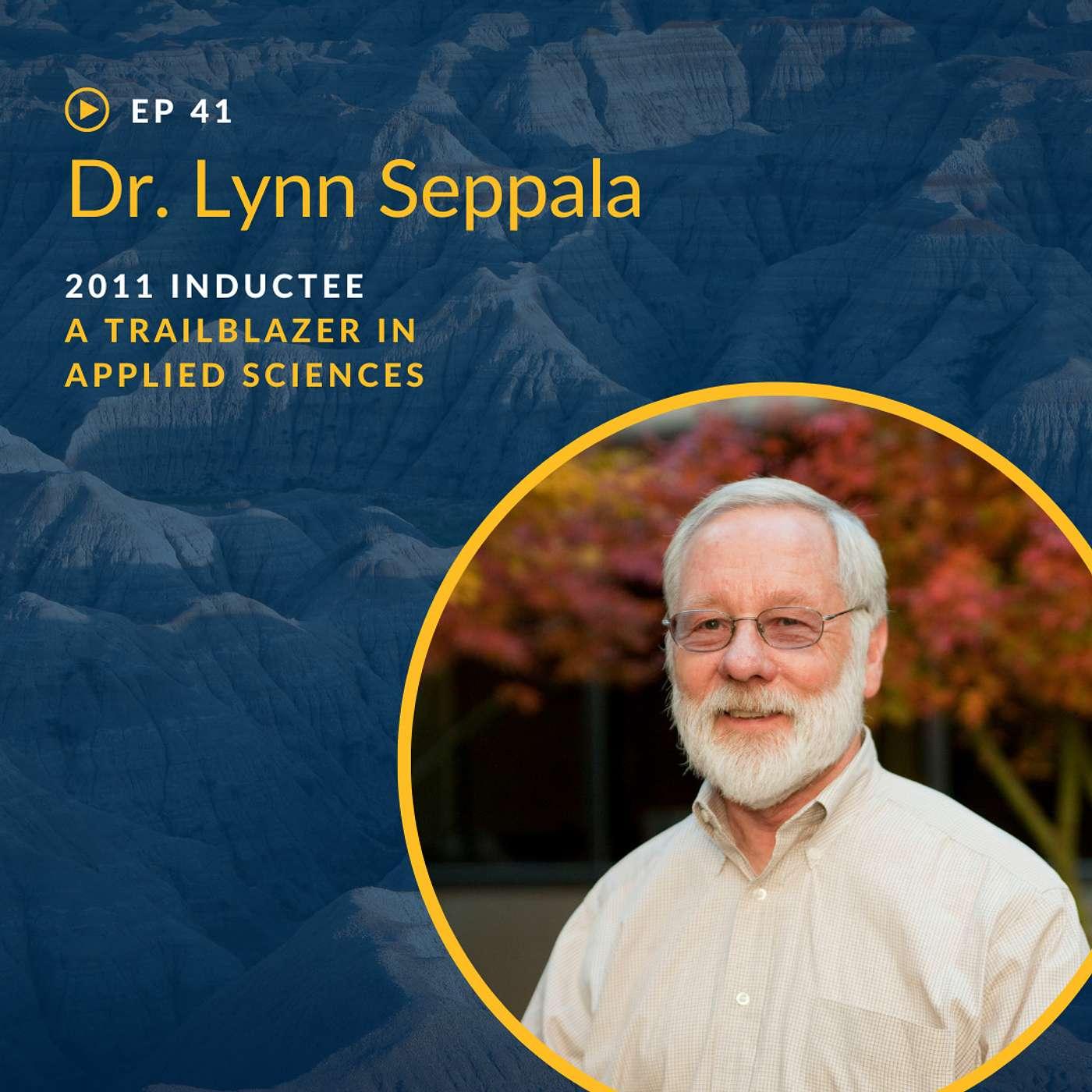 Legacy Interview: Lynn Seppala - South Dakota Hall of Fame Legacy ...