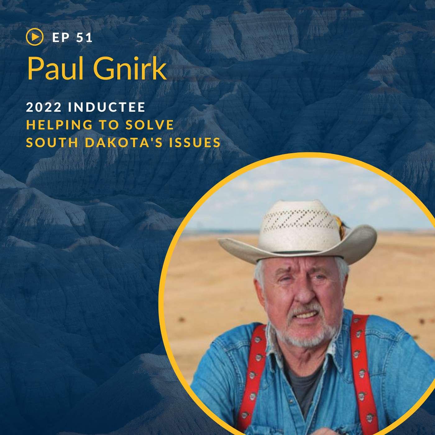 Legacy Interview: Lynn Seppala - South Dakota Hall of Fame Legacy ...