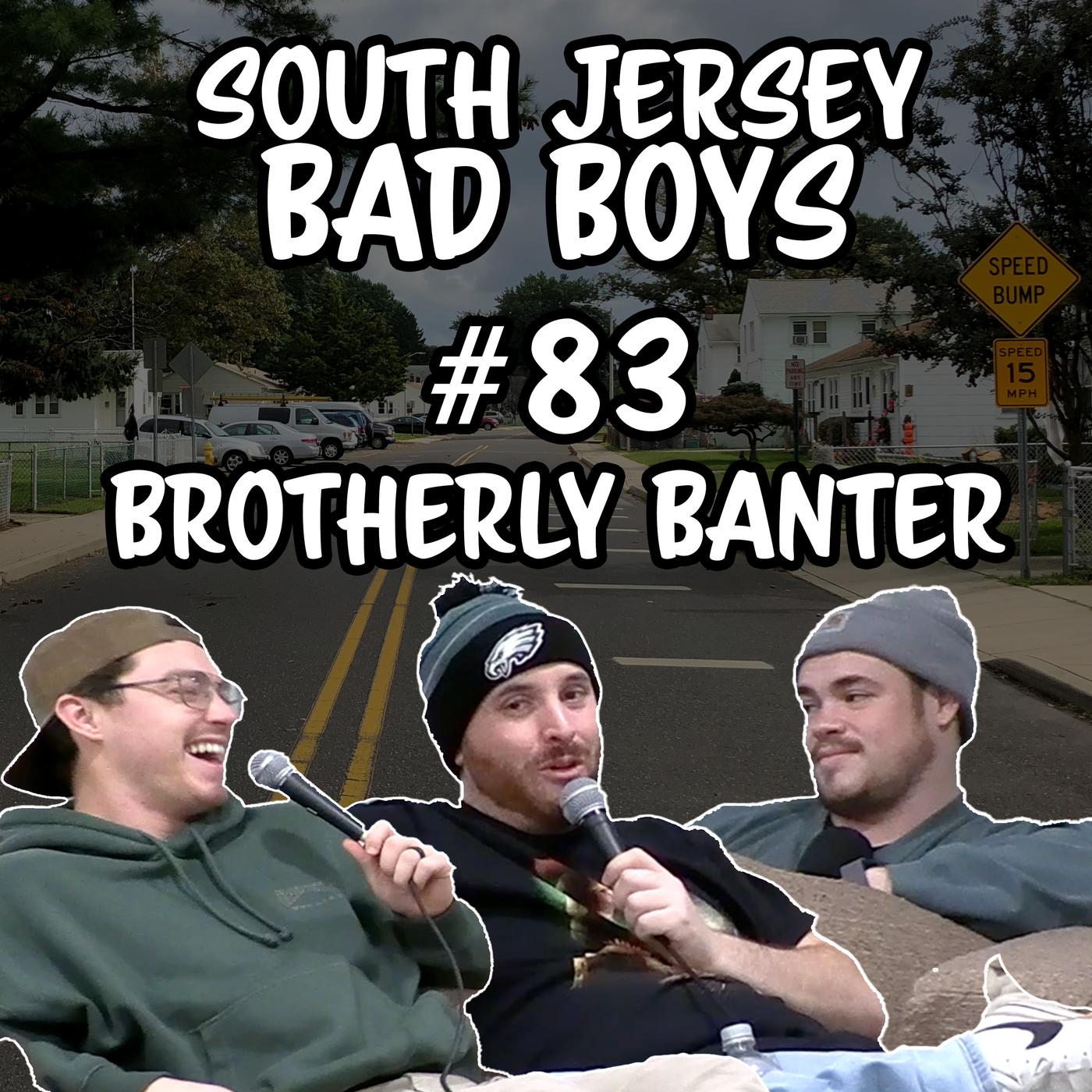 Put It On Wax w/ Matt Burn - South Jersey Bad Boys (podcast) | Listen Notes