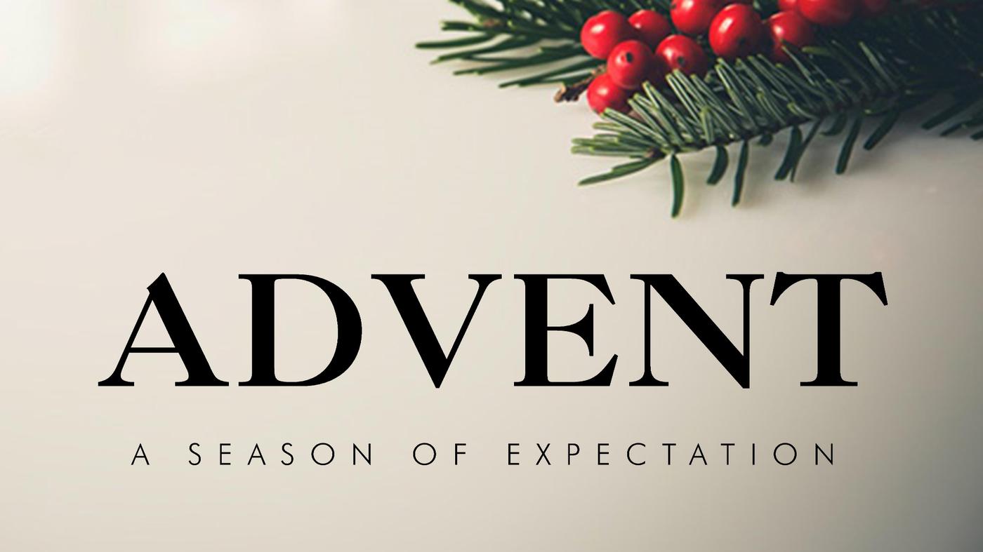 2019-12-29 - Dave Perry - God Sent Christ To Make All Things New ...