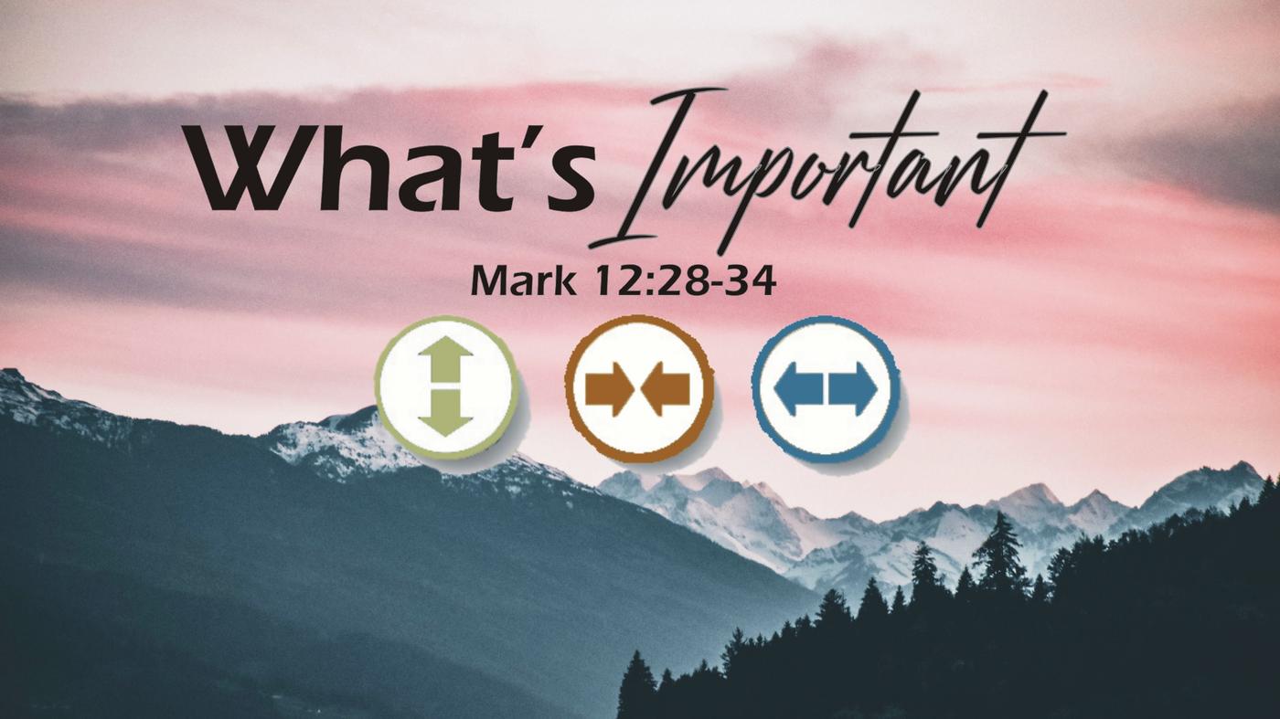 2019-12-29 - Dave Perry - God Sent Christ To Make All Things New ...