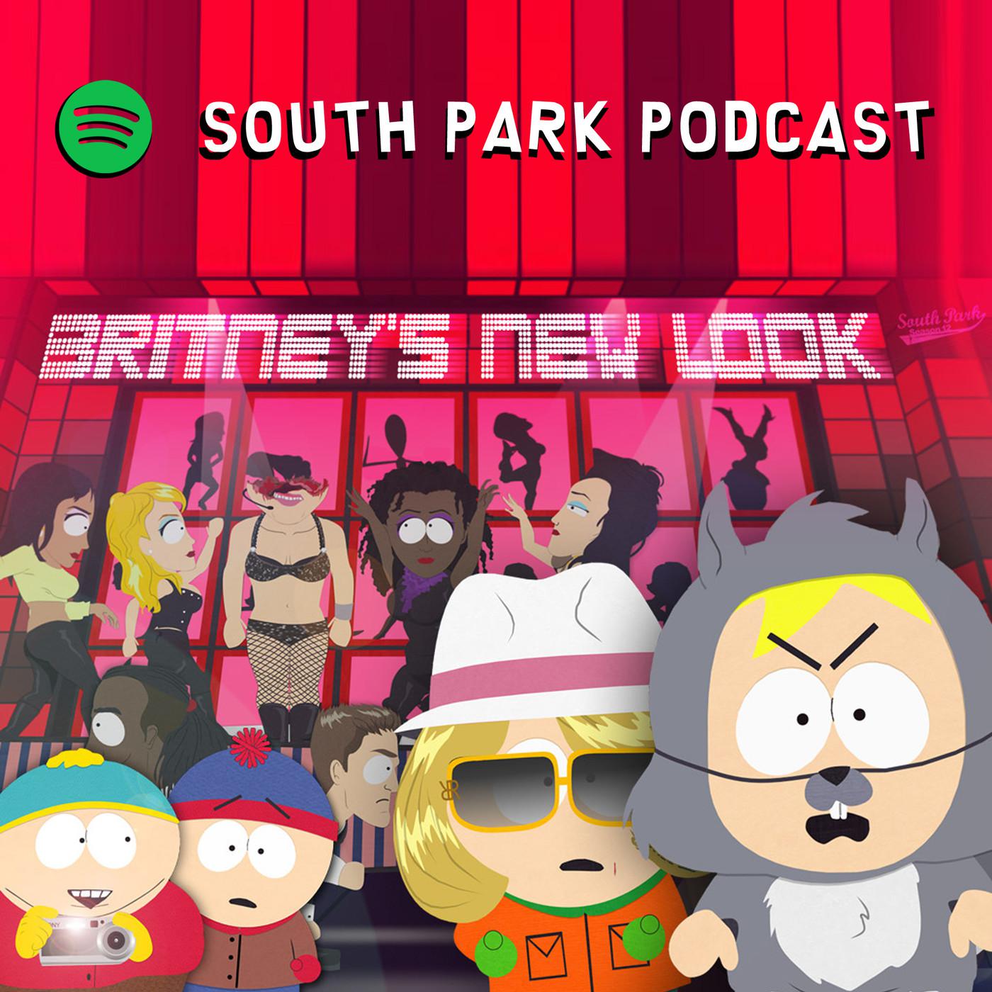 South Park Podcast - Cap 14: Héroes de la Guitarra - South Park Podcast ...