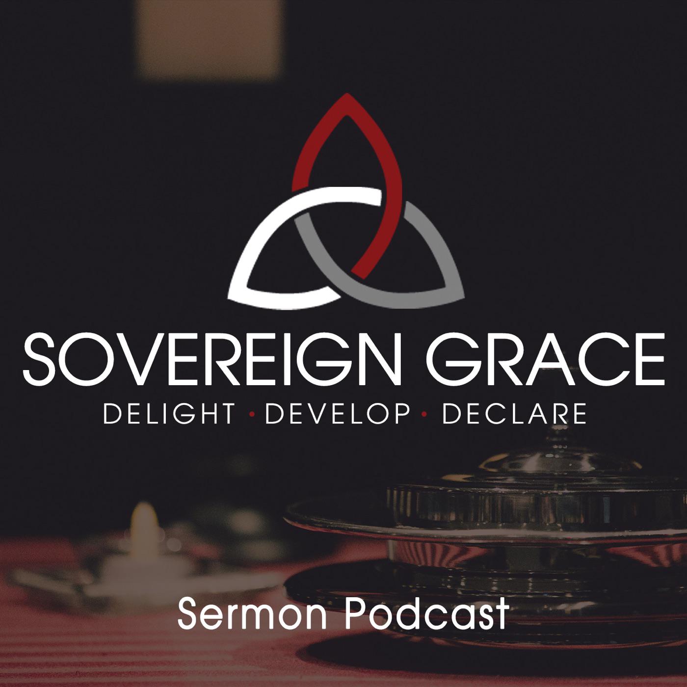 Draw Near to God in Christ - August 15th, 2021 - Sovereign Grace Church ...