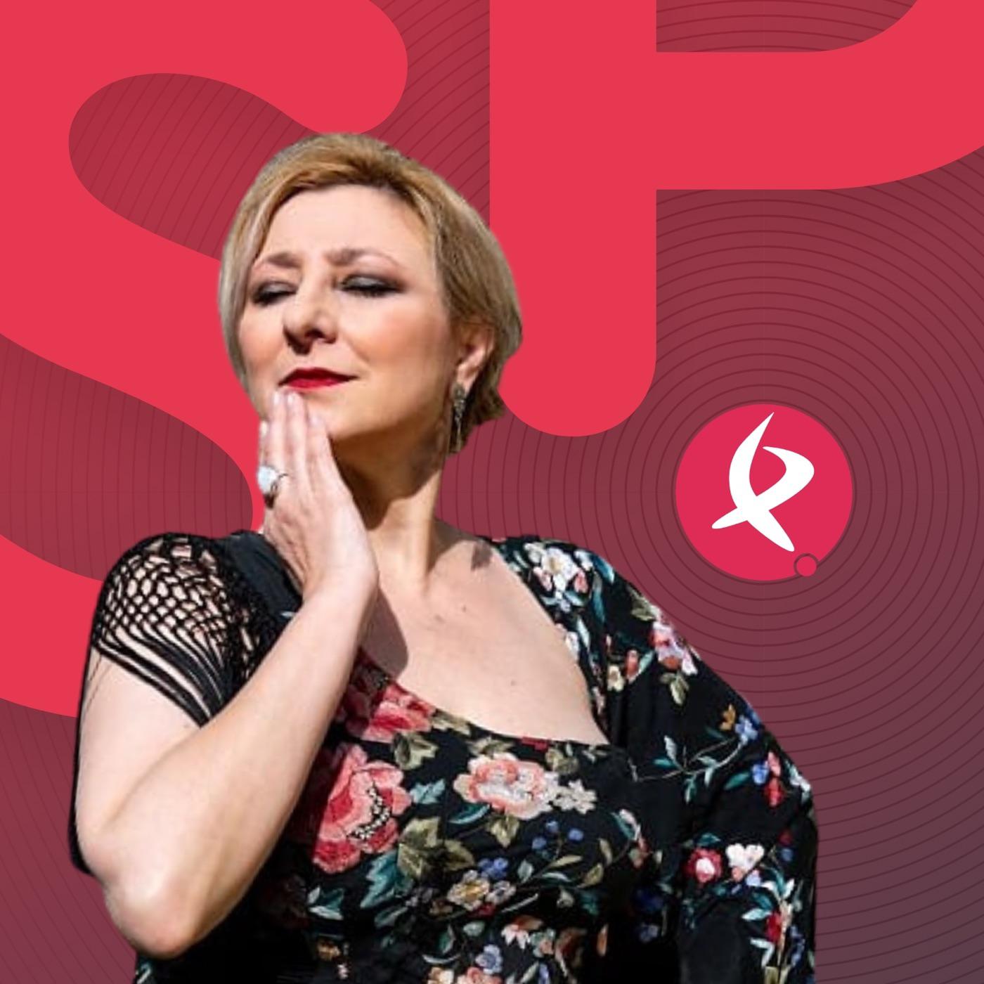 Soy lo prohibido (12/10/25) - Soy lo prohibido (podcast) | Listen Notes