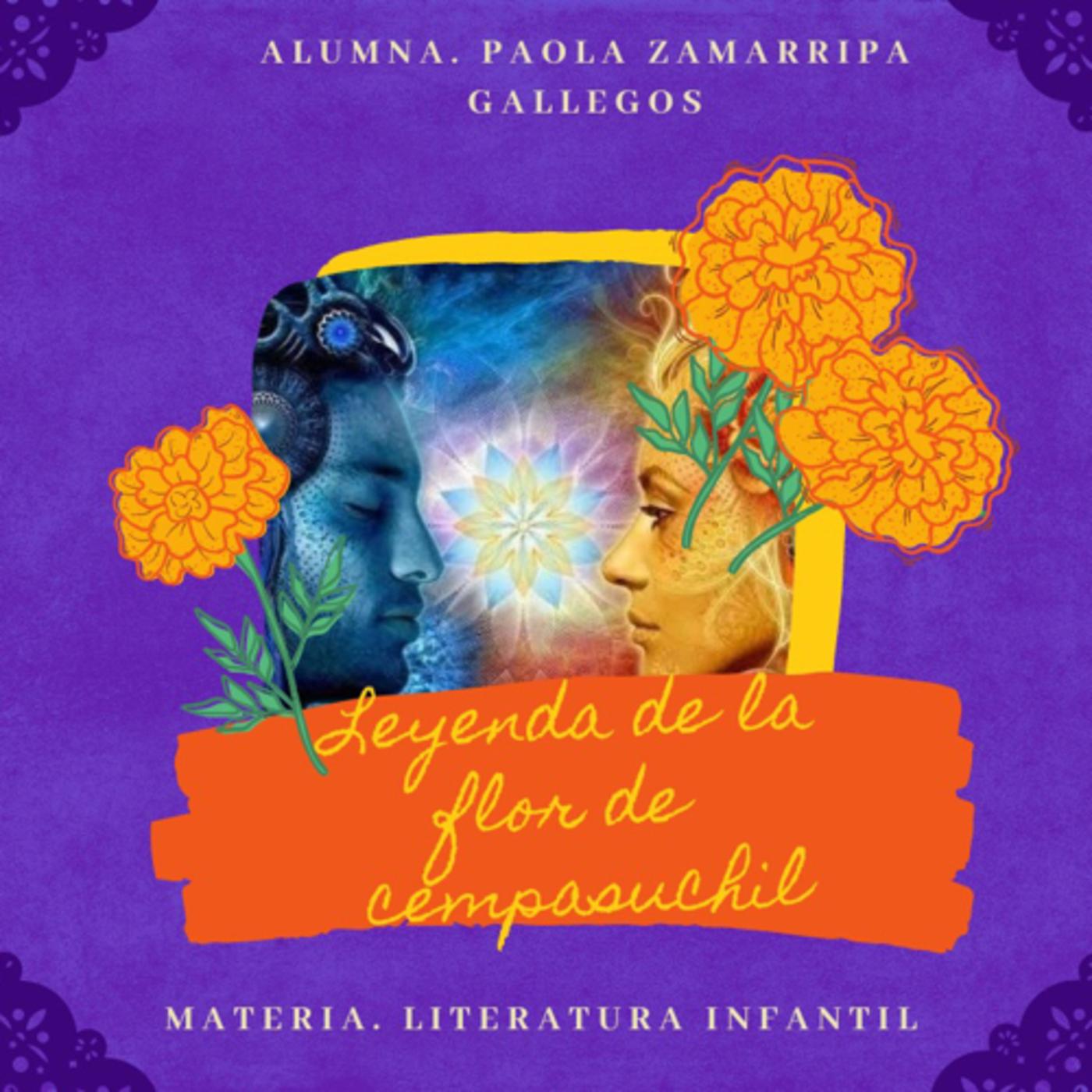 Leyenda: La china poblana - Soy Normalista (podcast) | Listen Notes