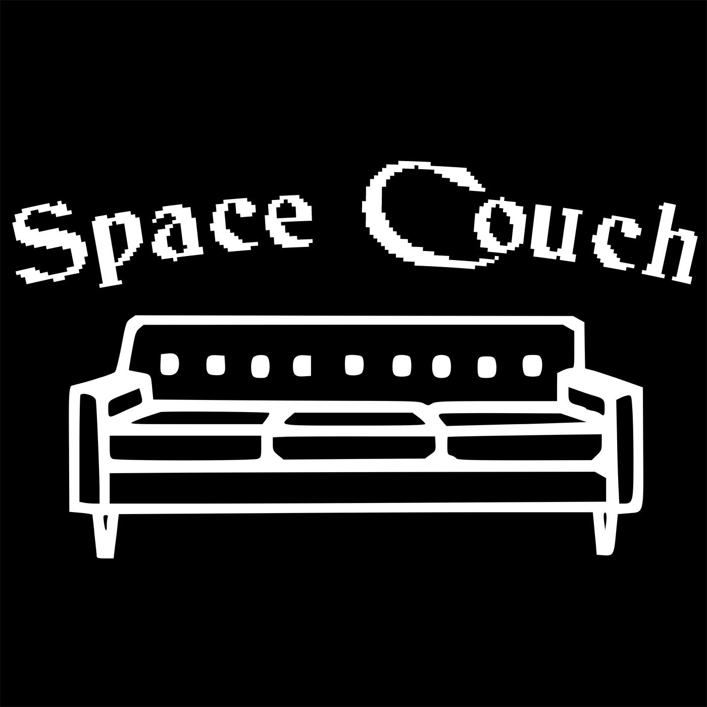 SPACE COUCH (podcast) - Brian Graupner | Listen Notes