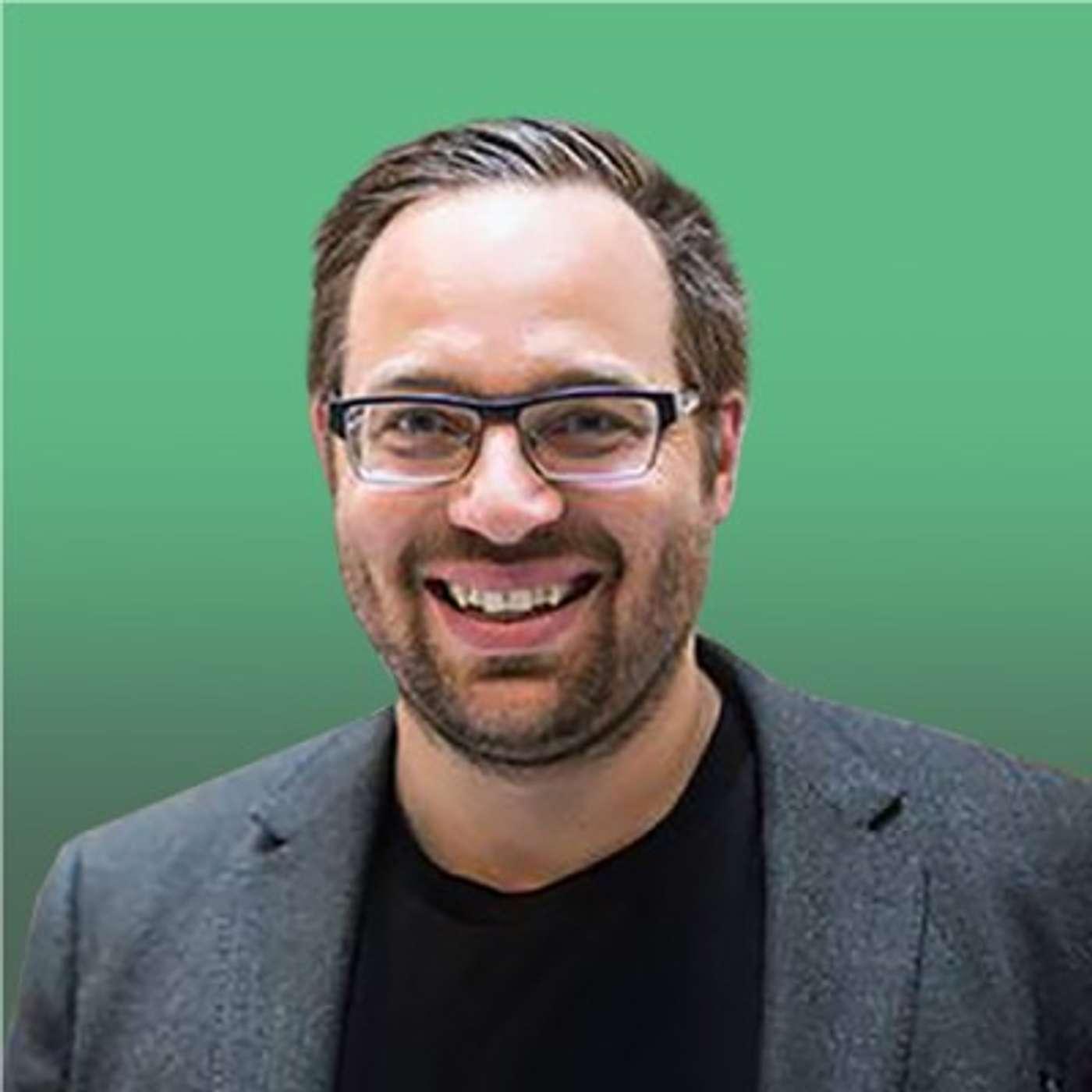 From NASA Jet Propulsion Lab Mission Manager to Developing Ion ...