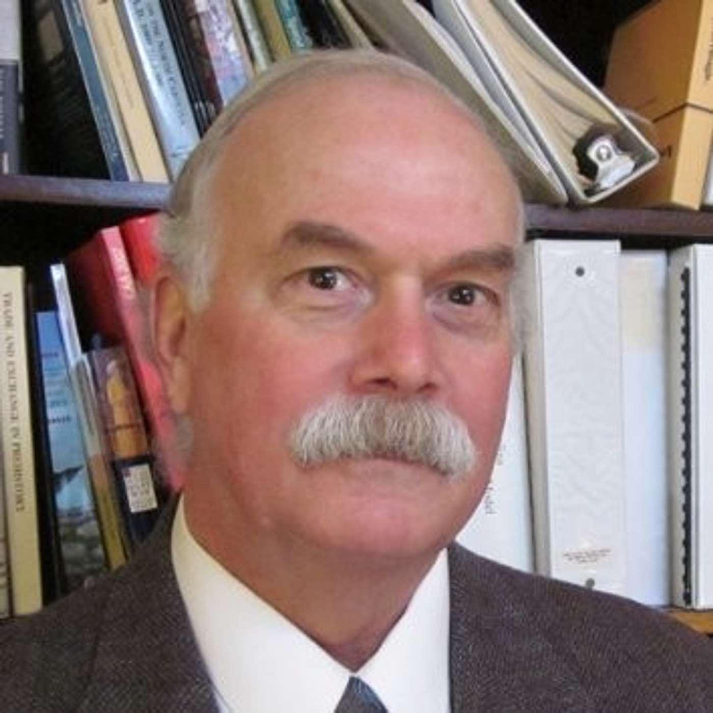 From NASA Jet Propulsion Lab Mission Manager to Developing Ion ...