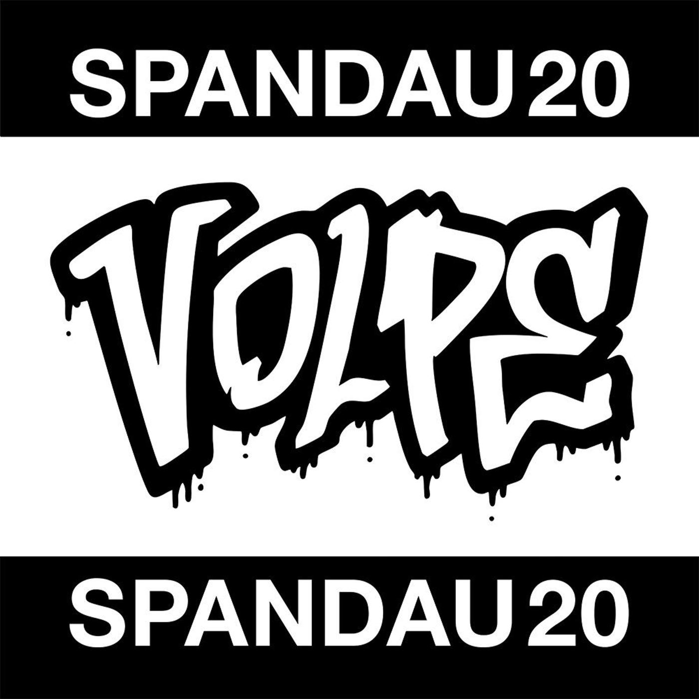 SPND20 Mixtape by Fireground - Spandau20 (podcast) | Listen Notes