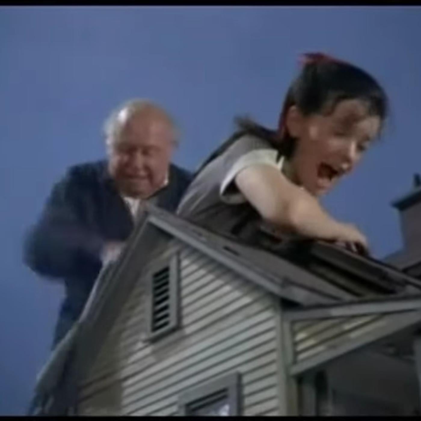 Season 2 episode 7 ditching School. Brush bare bottom spanking for ...