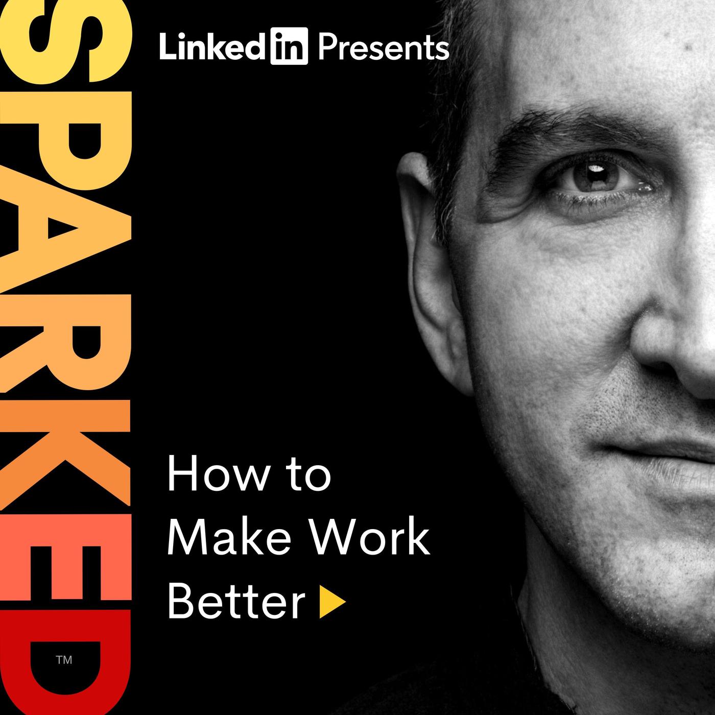 SPARKED (podcast) - Jonathan Fields | Listen Notes