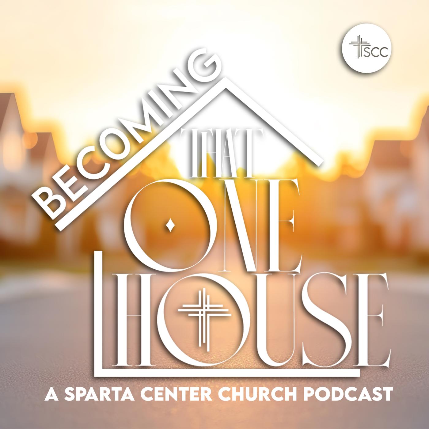 Becoming That One House Podcast - Episode 33: Where Are You? | Listen Notes