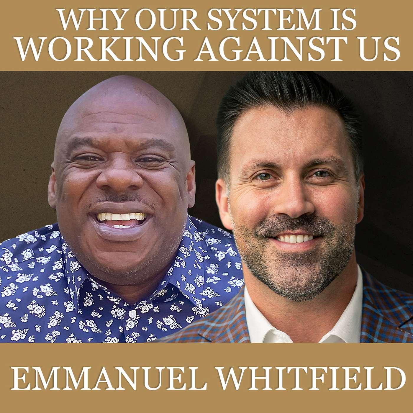 Why Our System is Working AGAINST Us - Spartan Leadership with Josh ...