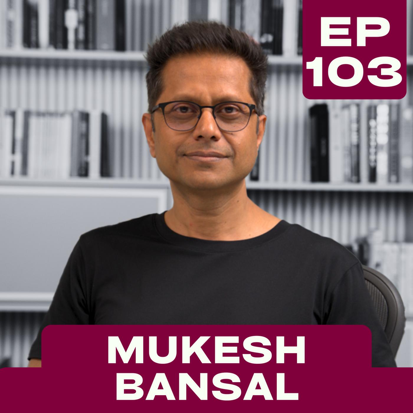 How AI Agents Will Change The World - SparX by Mukesh Bansal (podcast ...