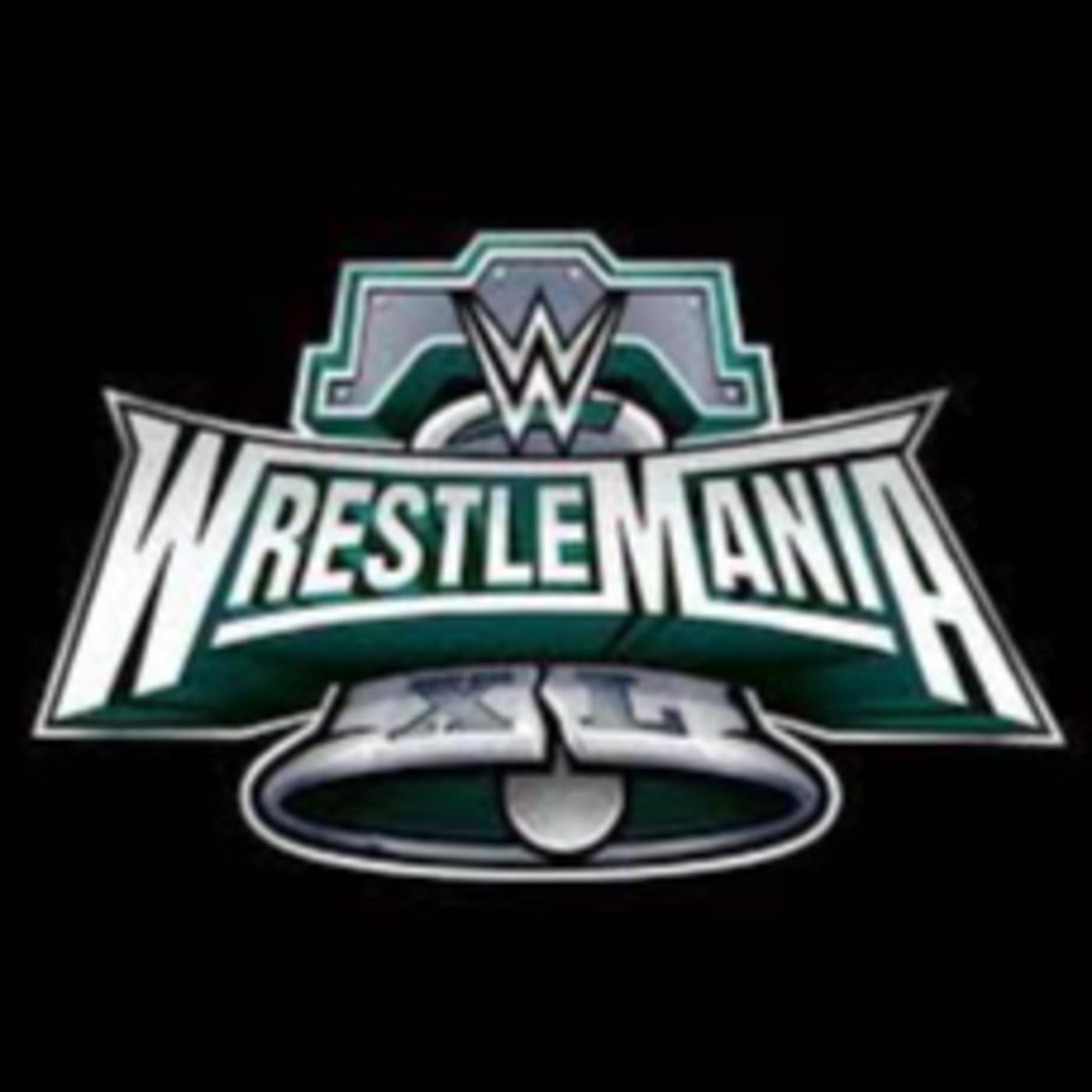 NXT STAND & DELIVER 2024 : GET HYPED - Spaz Phoenix Podcast | Listen Notes