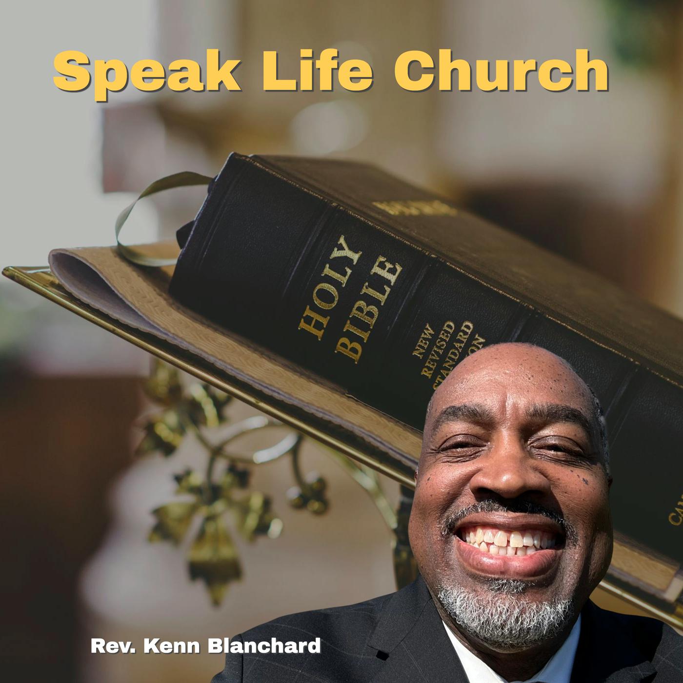 Is it your duty to judge others? - 346 - Speak Life Church (podcast ...