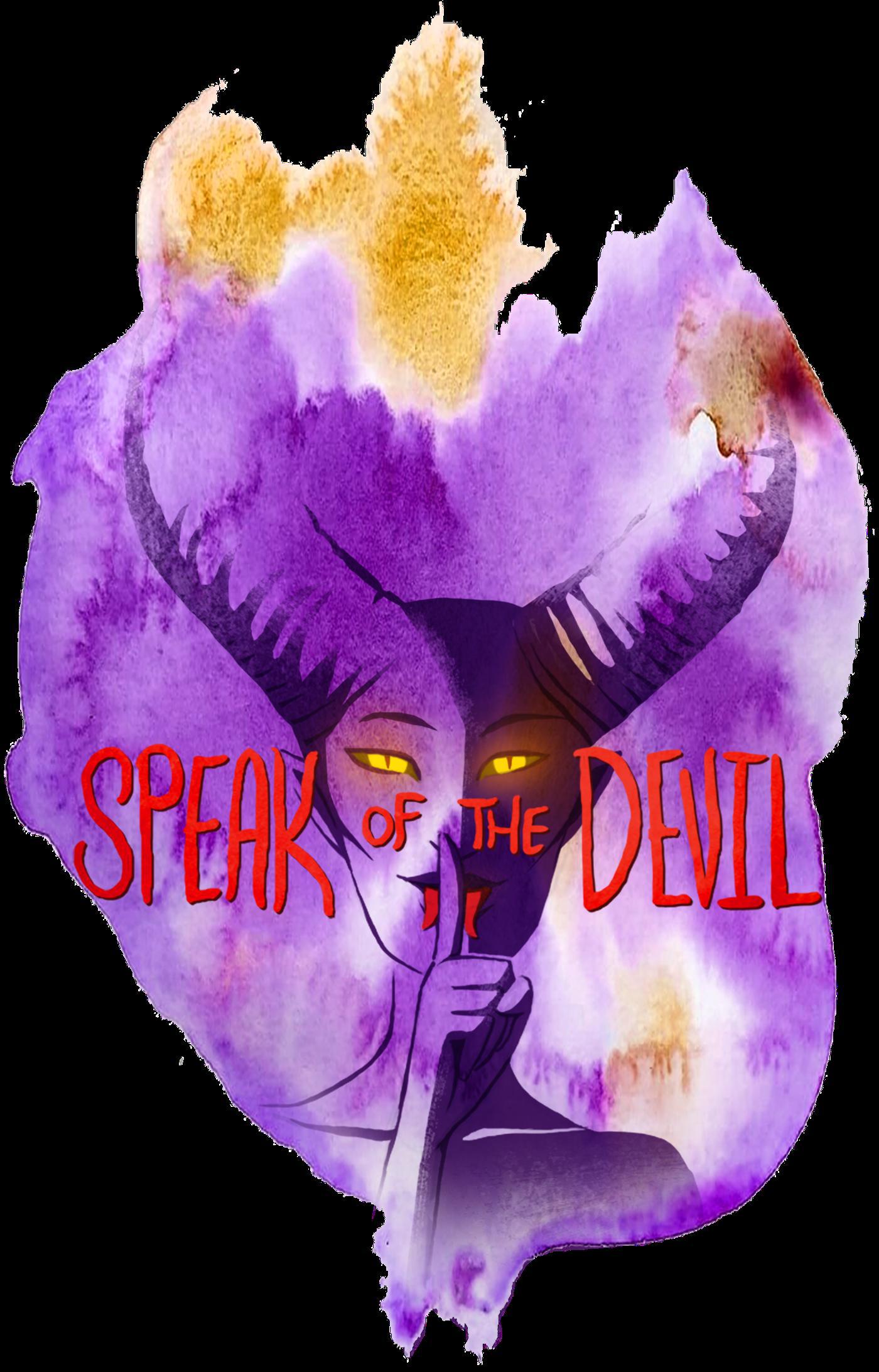 Speak of the Devil (podcast) - Infinity Break | Listen Notes