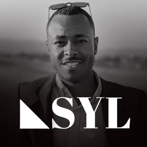 SYL #55- Your Favorite Rappers' Body Guard - Speak Your Lyfe Podcast ...