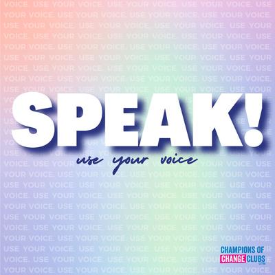 The World of the Girl - SPEAK! (podcast) | Listen Notes