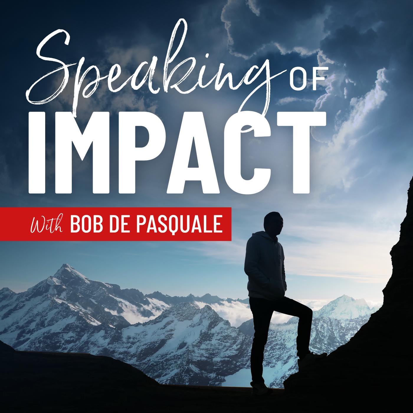 EP #32: How to Find Your Purpose and Why It Matters with Gabrielle ...