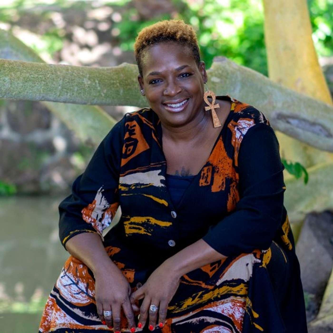 SpeakUP! International Inc. (podcast) - Ellington Brown & Rita Burke ...