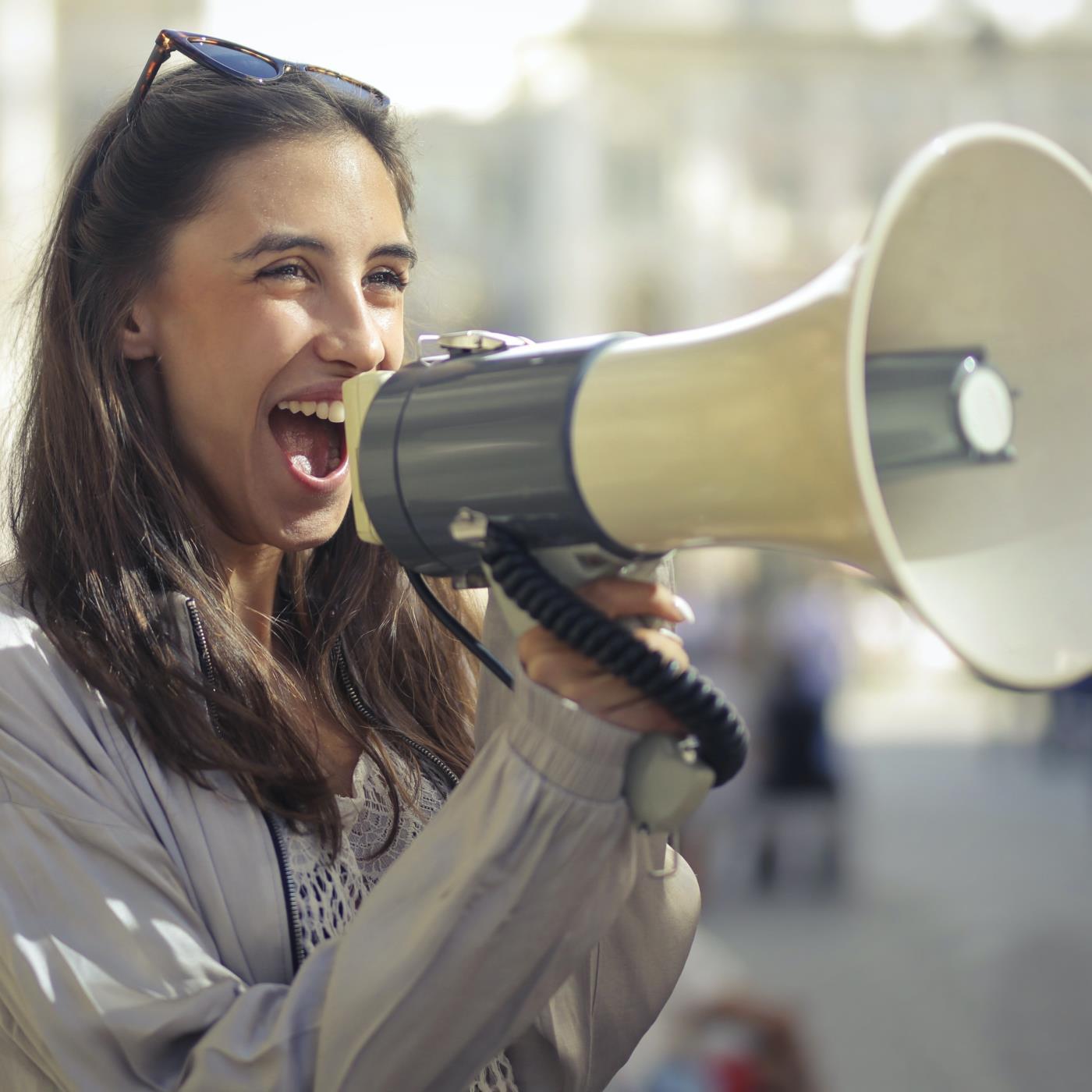 Special Feature - Keltie MacGregor from Kaibosh Food Rescue talks to us ...