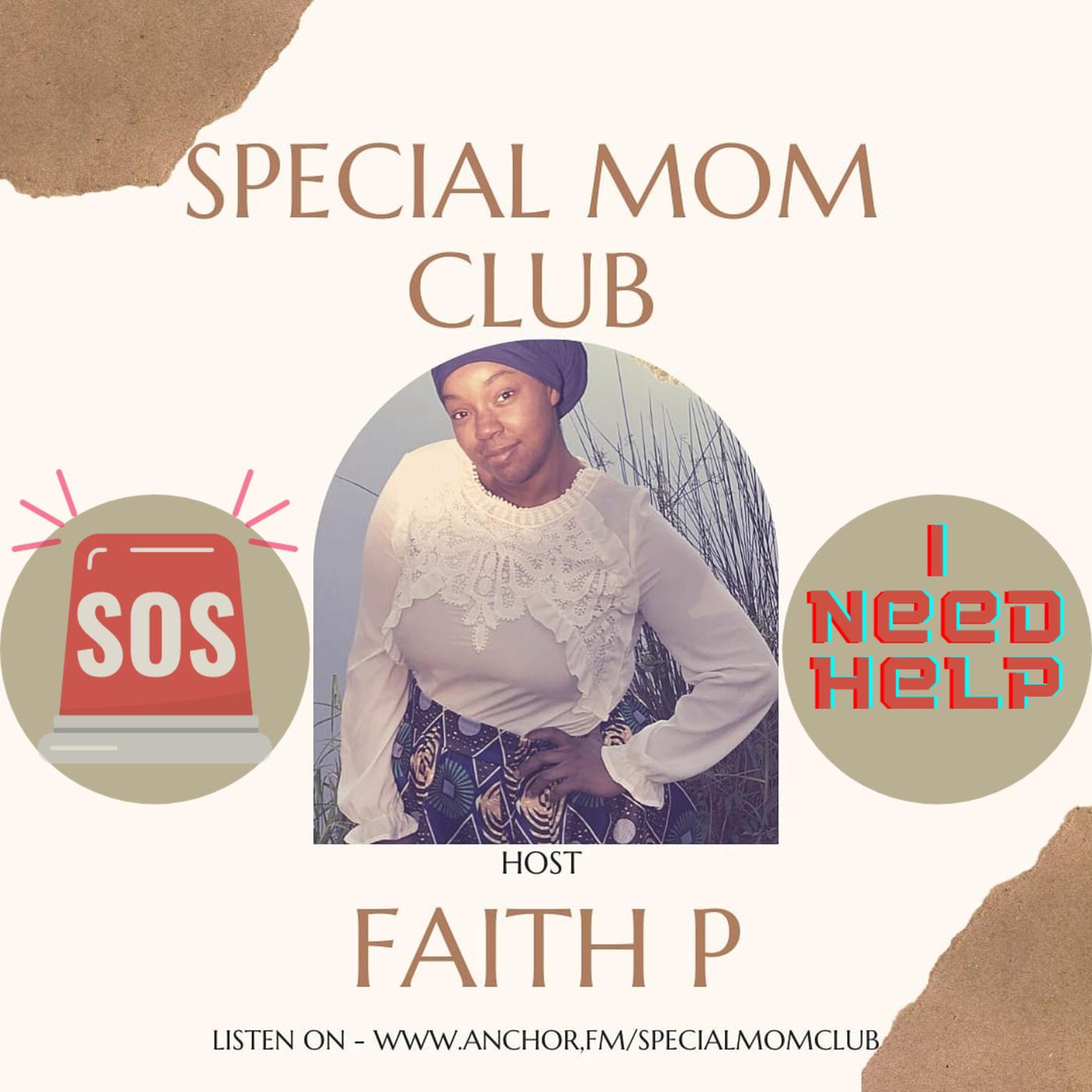 What I Have Learned Since Becomming A Special Needs Parent: Part 1 ...