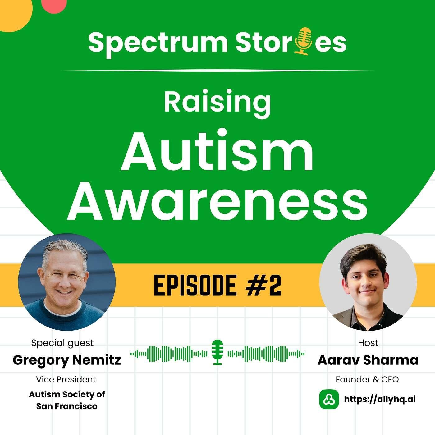 Empowering Autism Advocacy: In Conversation with Kelly Ko, Director at ...