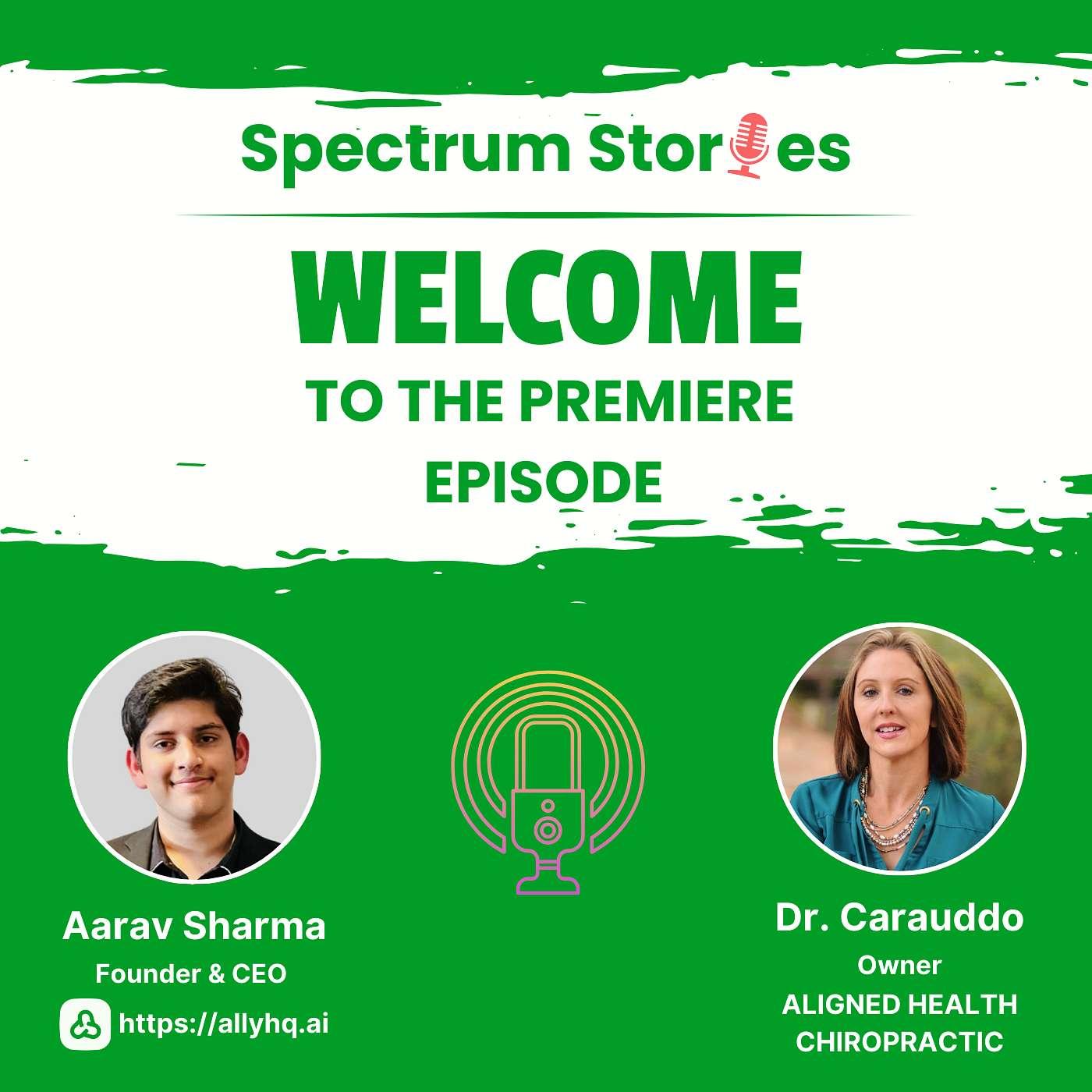 Empowering Autism Advocacy: In Conversation with Kelly Ko, Director at ...