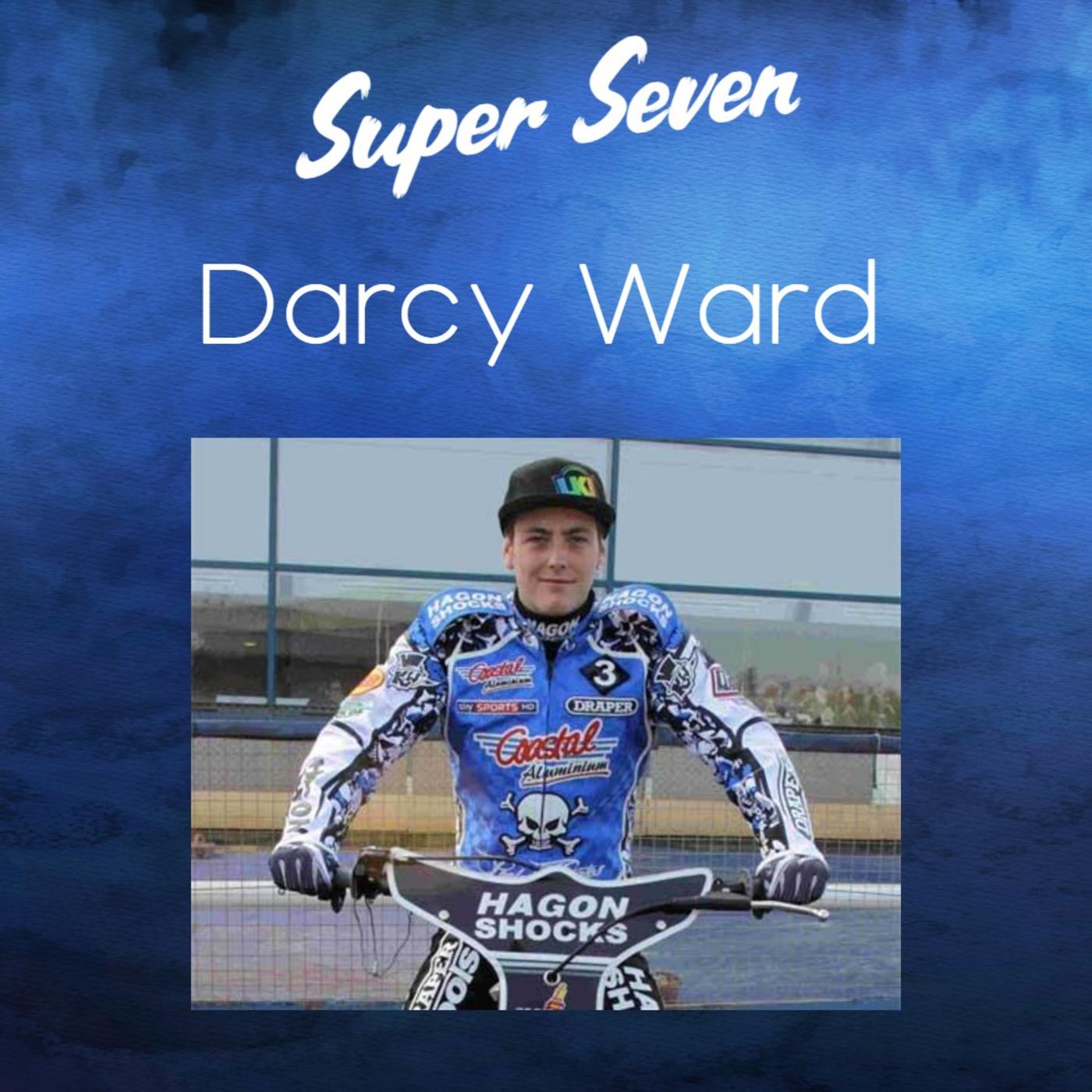 Barry Bishop - Isle of Wight update - Speedway Social's Super Seven ...