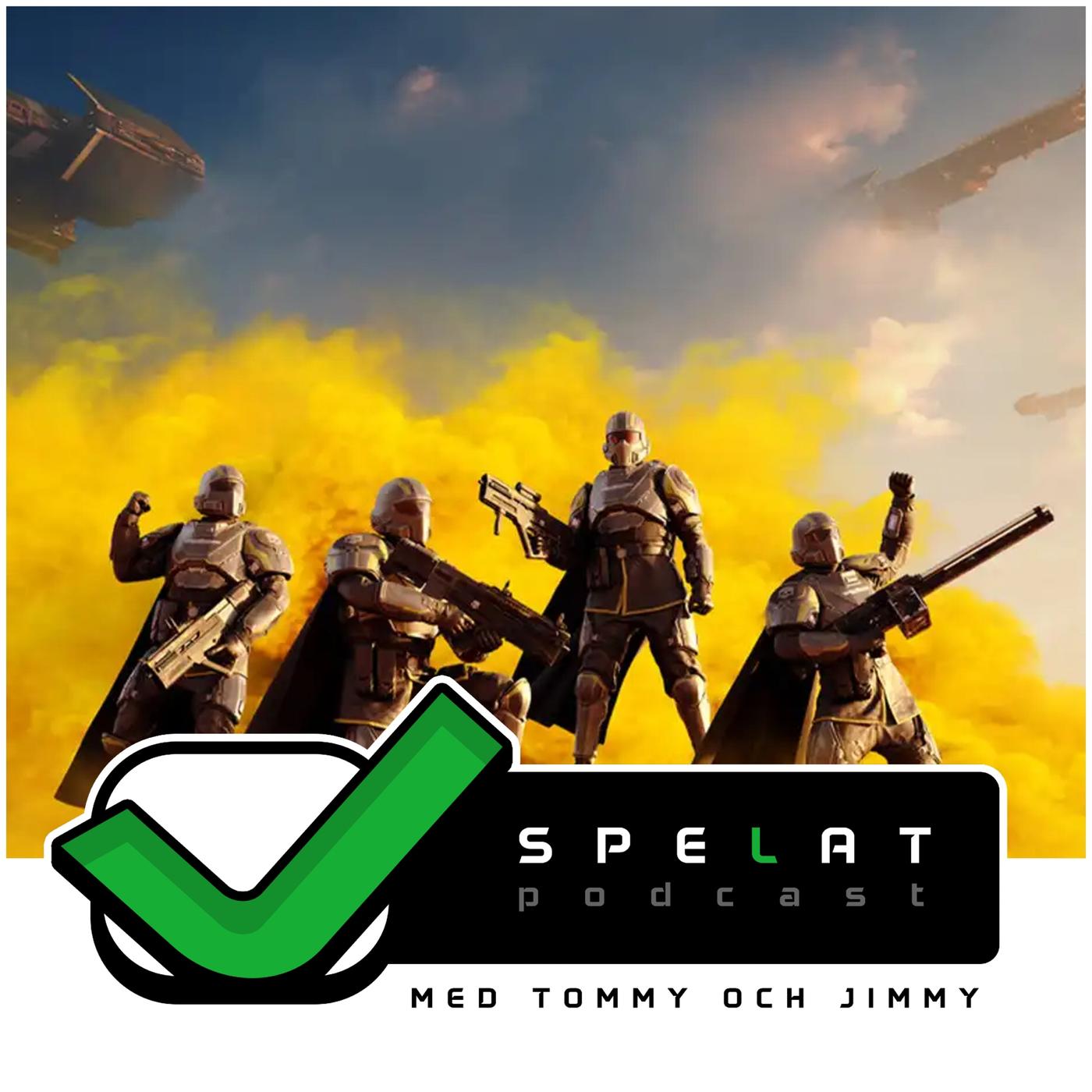 123. Final Fantasy 7 Rebirth - Spelat (podcast) | Listen Notes