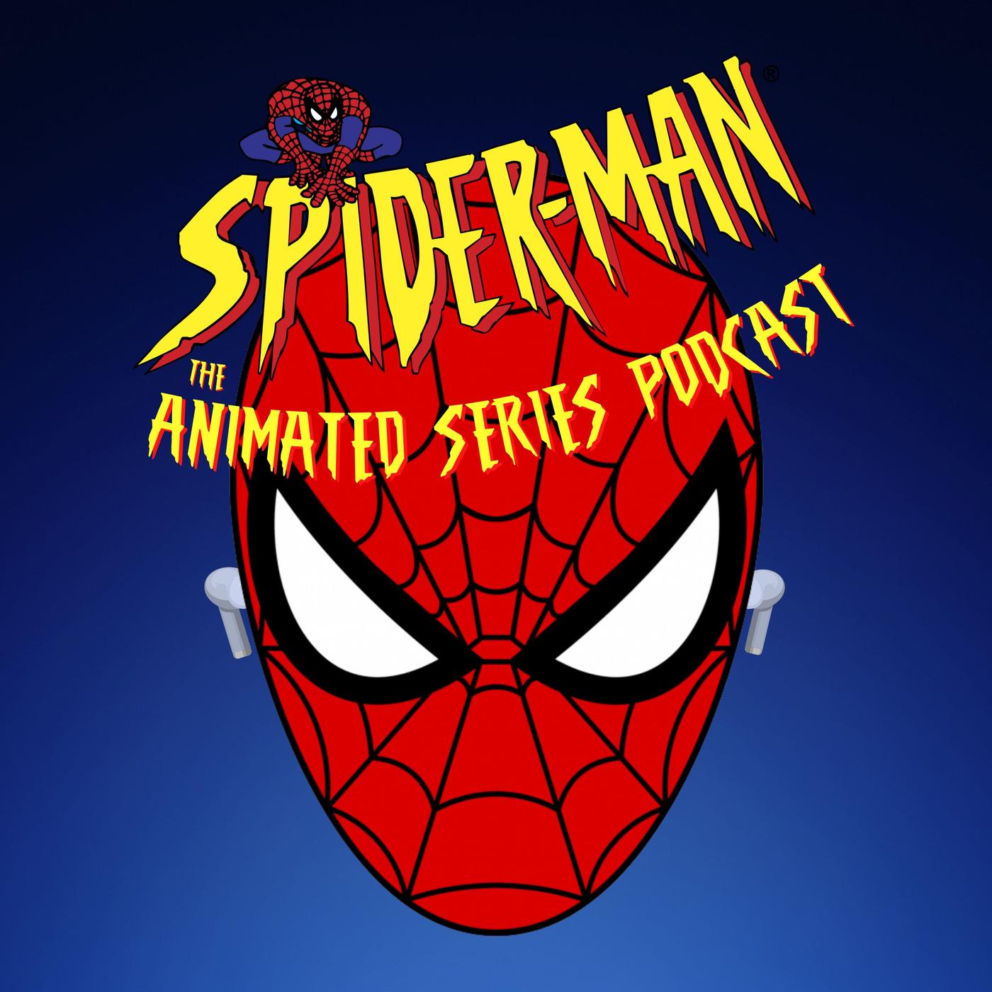 26: A Chat With Gary Imhoff the Voice Of Harry Osborn & The Green ...