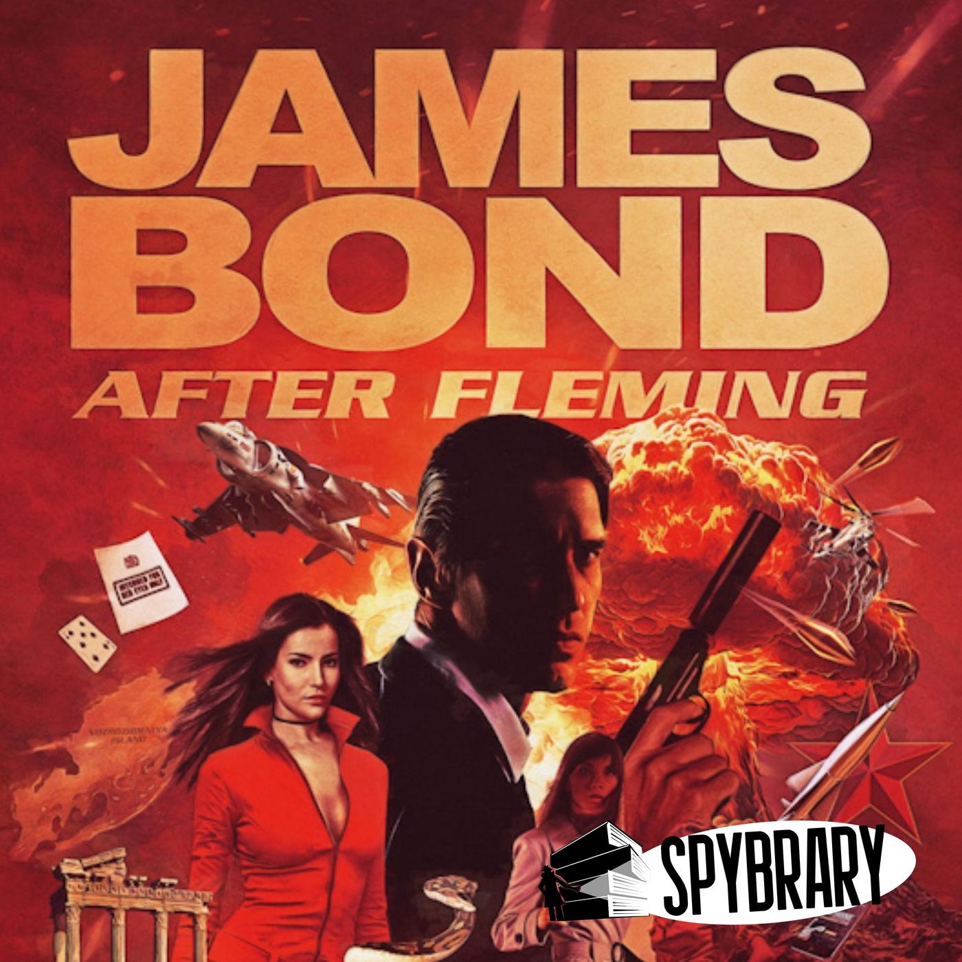 Ian Fleming The Complete Man with Biographer Nicholas Shakespeare ...
