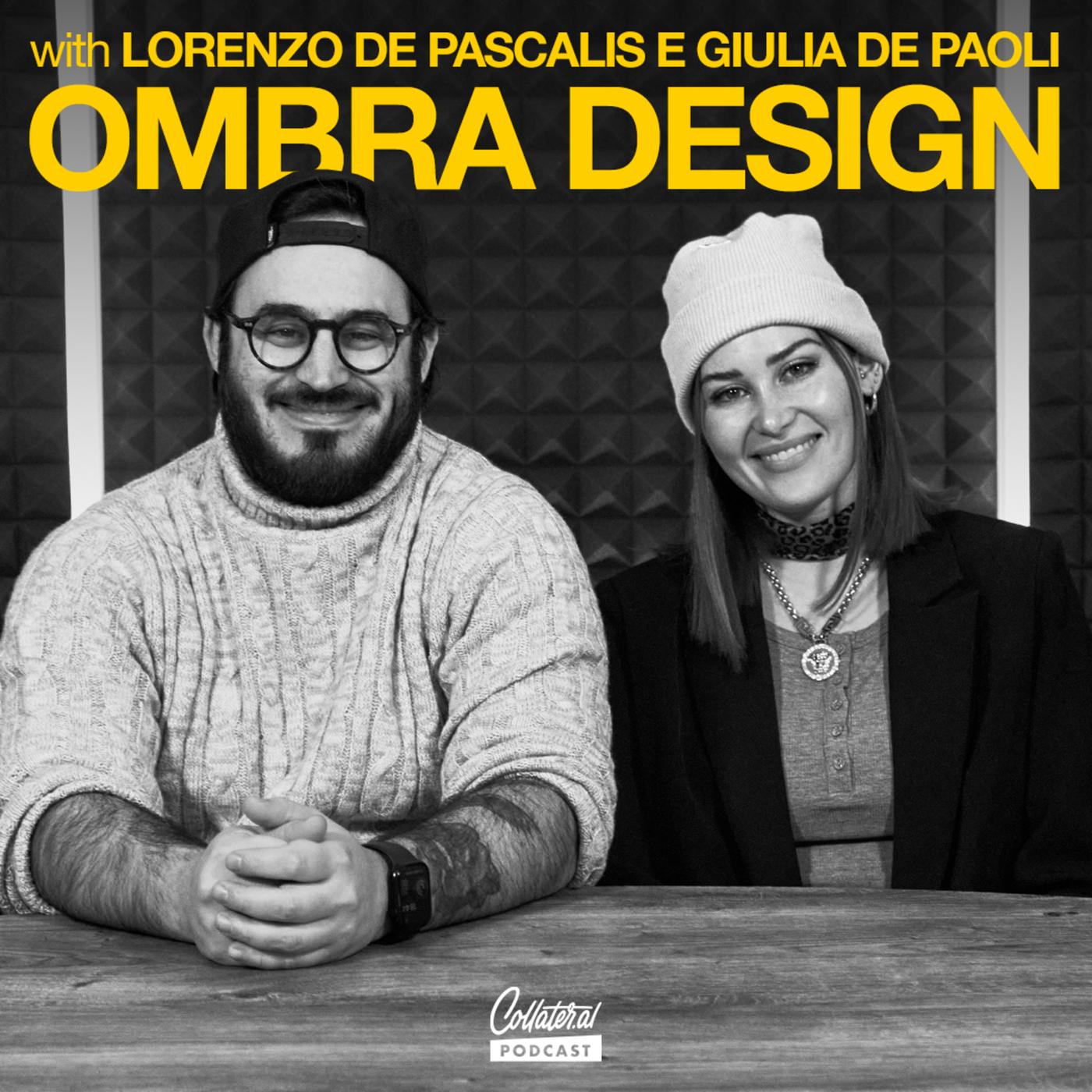 Ep. 45 - Ombra Design: chi progetta gli show musicali? | Listen Notes