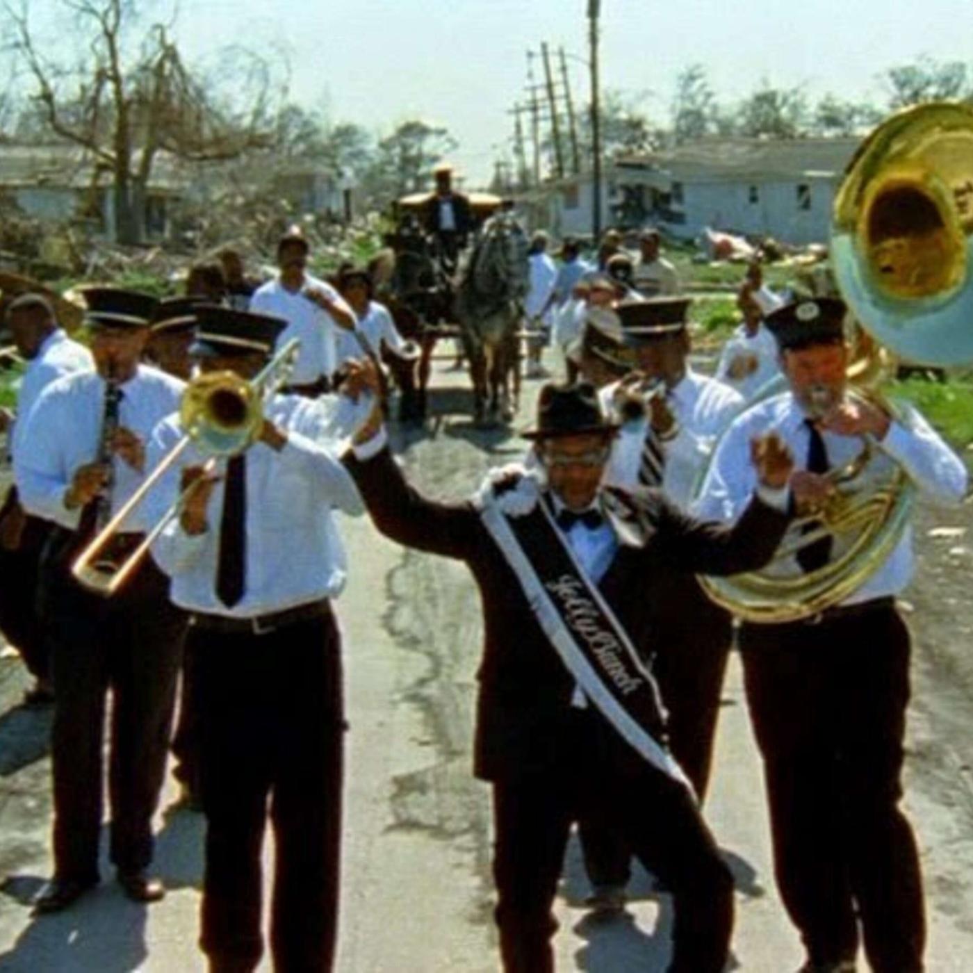 24 - History, Culture, and Antiblackness in When the Levees Broke ...