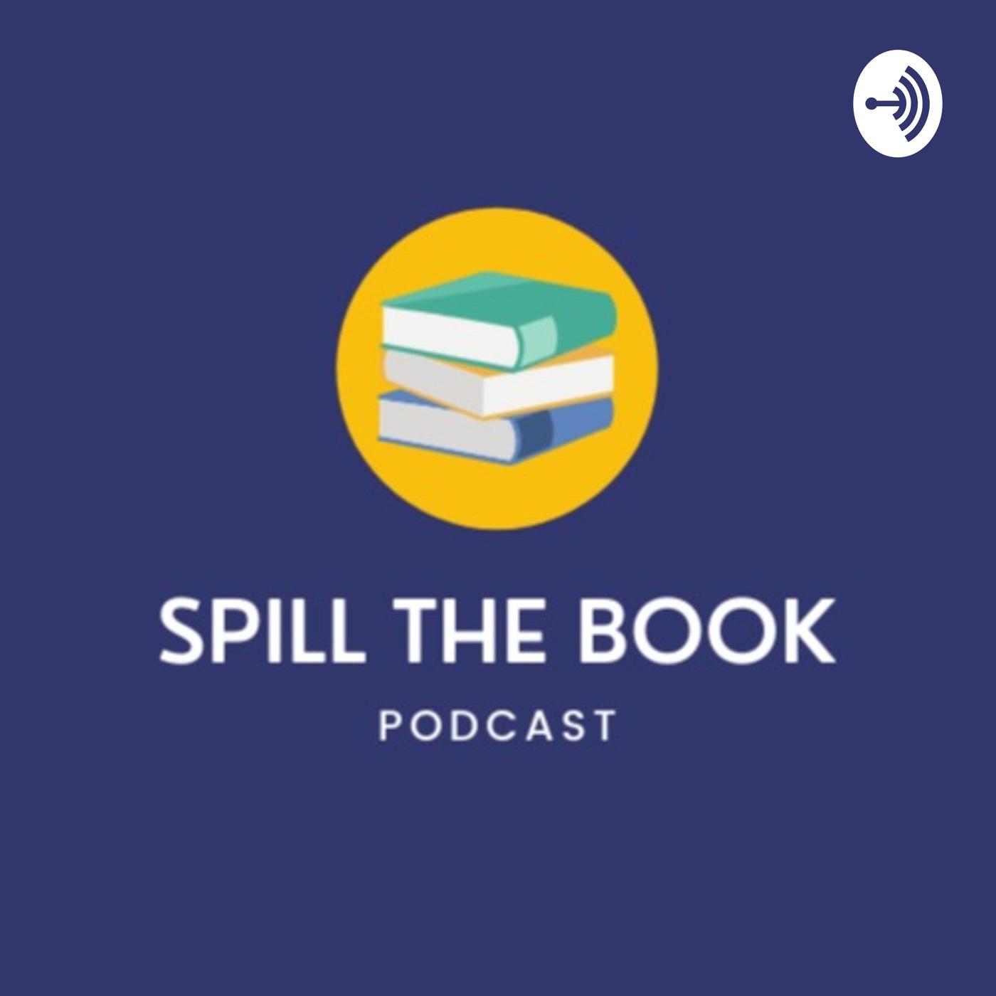 Spill The Book (podcast) - Infinite Writing | Listen Notes