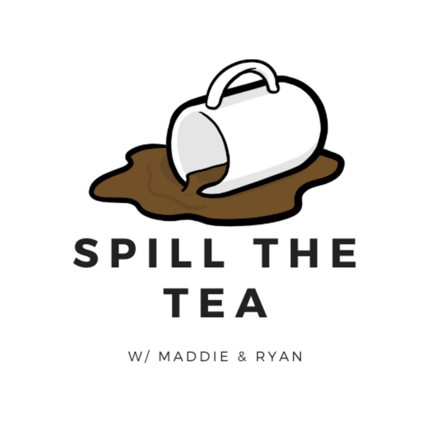 TikTok & The Great Outdoors | Spill The Tea Episode #2 | Listen Notes