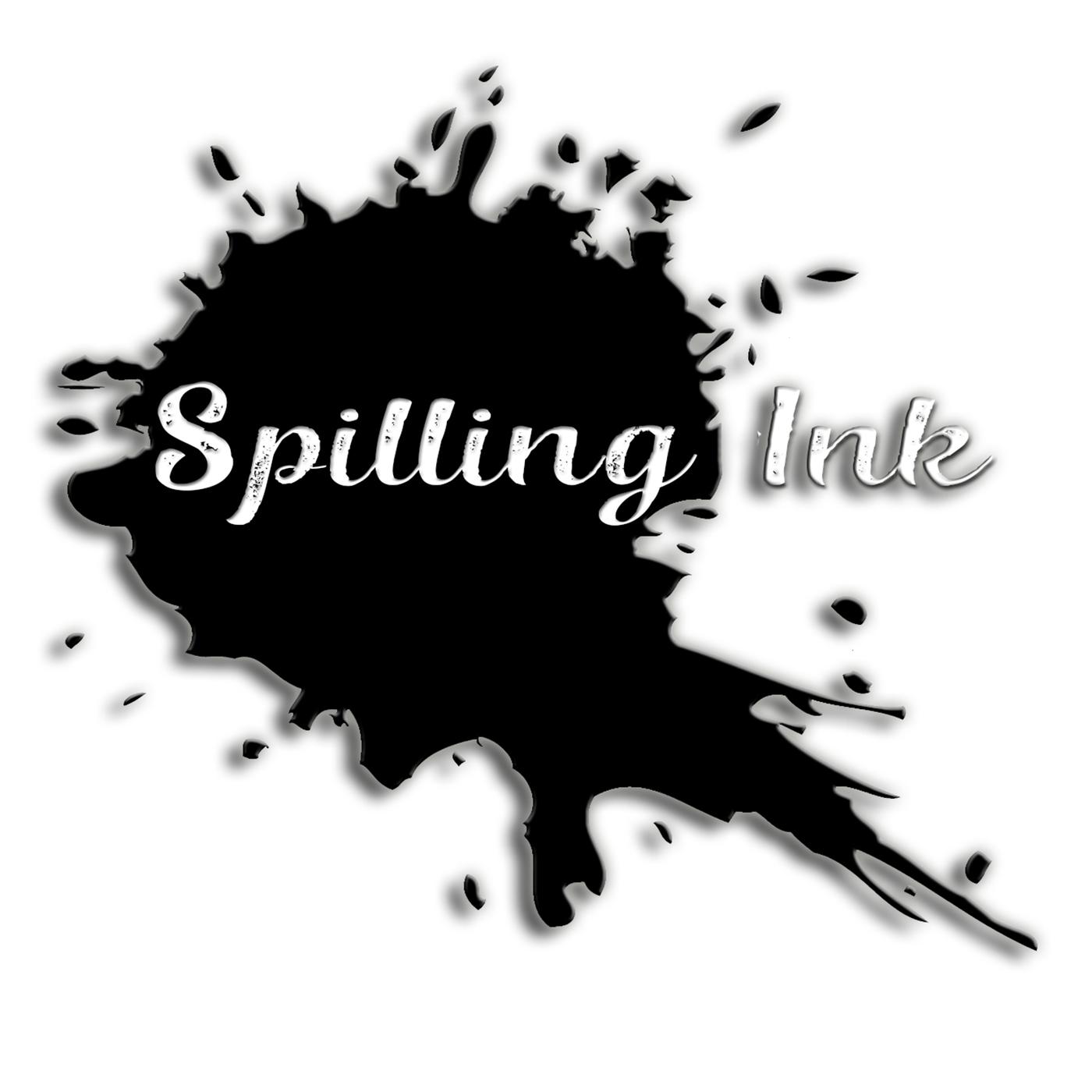 Spilling Ink - AudibleGate 2021 Update with Colleen Cross | Listen Notes