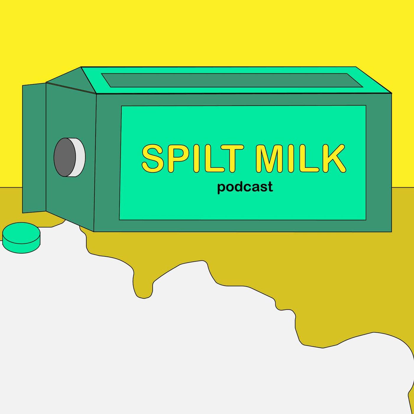 #8 Real Housewives Singles: a critical evaluation - Spilt Milk (podcast ...