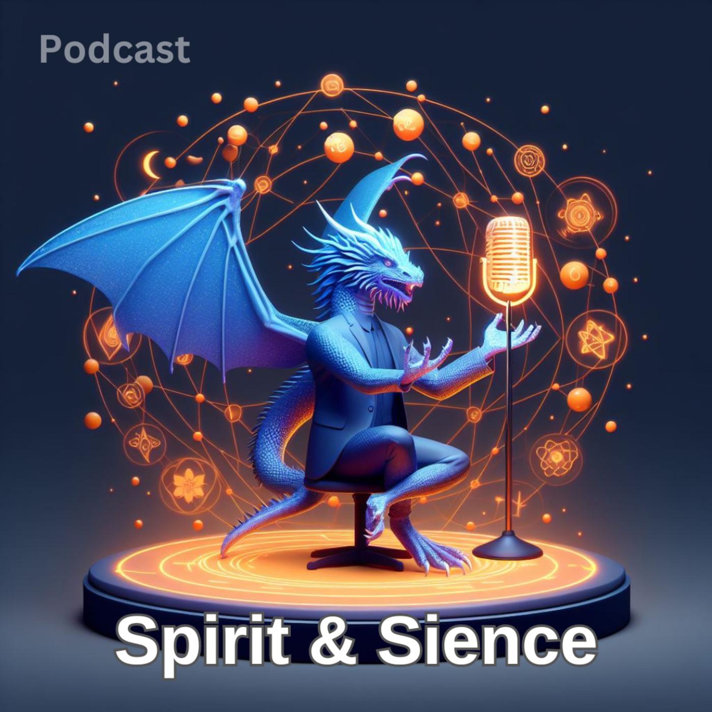 Tag der Arbeit! Oder doch nicht? - Spirit and Science (podcast ...