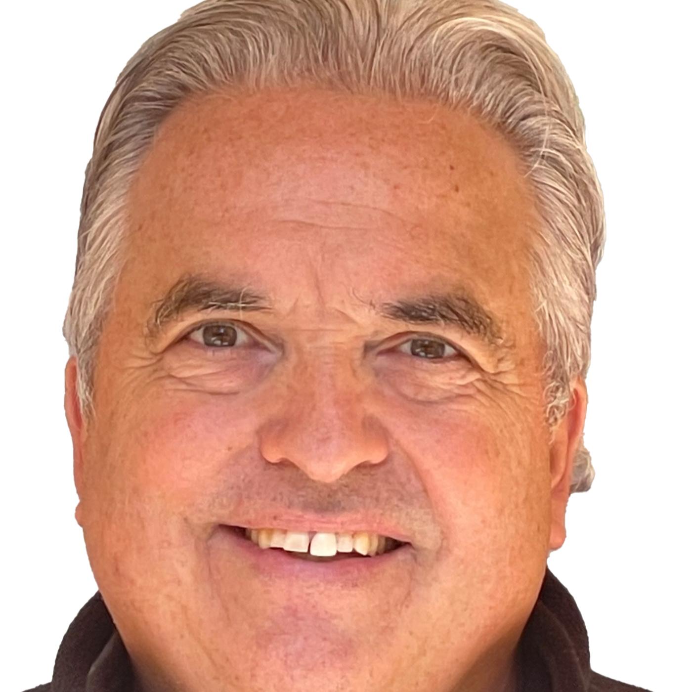 Interview with Apostle Mark Pfeifer - Spirit Led Interviews with Papa ...